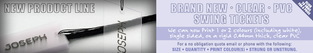 swingticket.co.uk : clothing, retail swing tickets & tags, hang tags ...