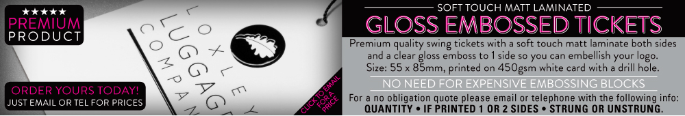 swingticket.co.uk : clothing swing tickets & tags, hang tags ...